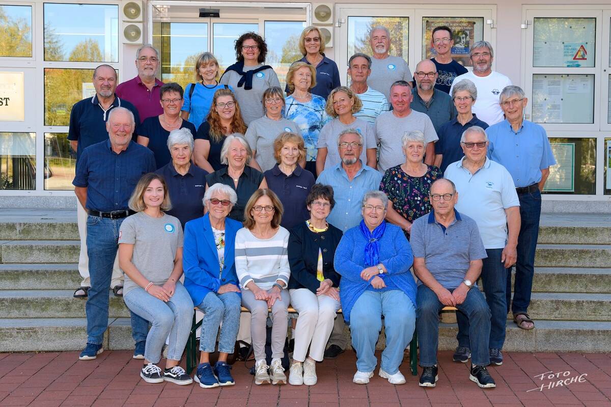 Der Bobinger Tisch - Soziale Dienste - Soziales - Leben & Wohnen - Gemeinde Bobingen